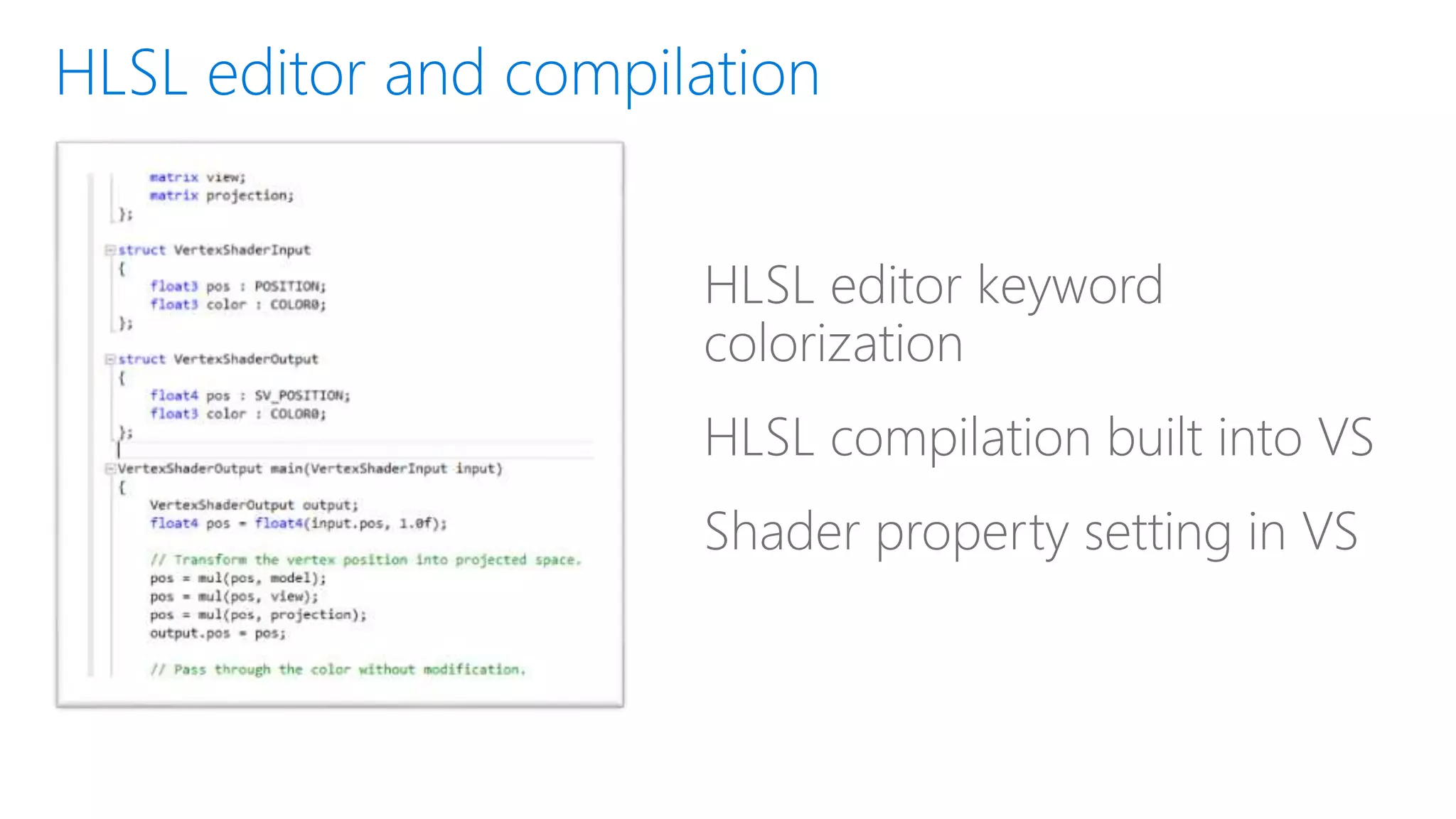 Windows 10 UWP Development Overview | PPT