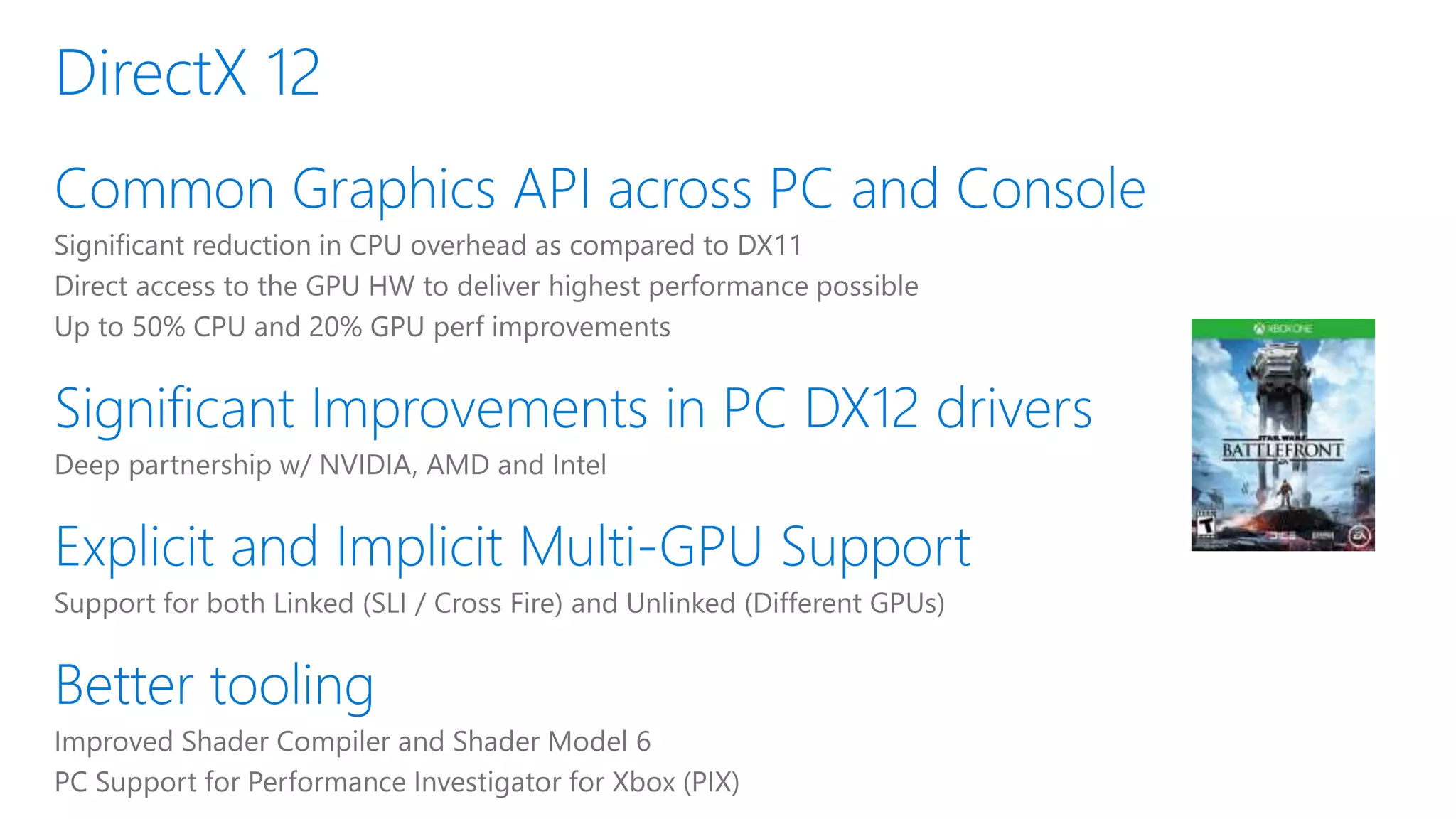 Windows 10 UWP Development Overview | PPT