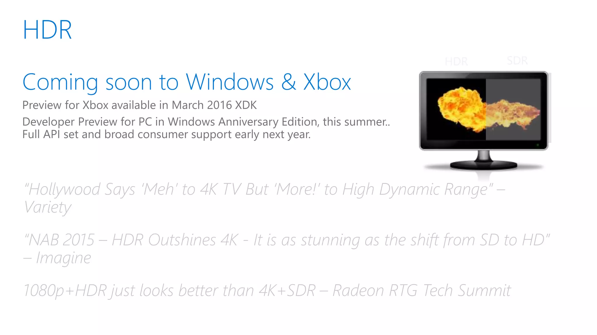 Windows 10 UWP Development Overview | PPT