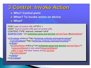 Universal plug & play | PPT