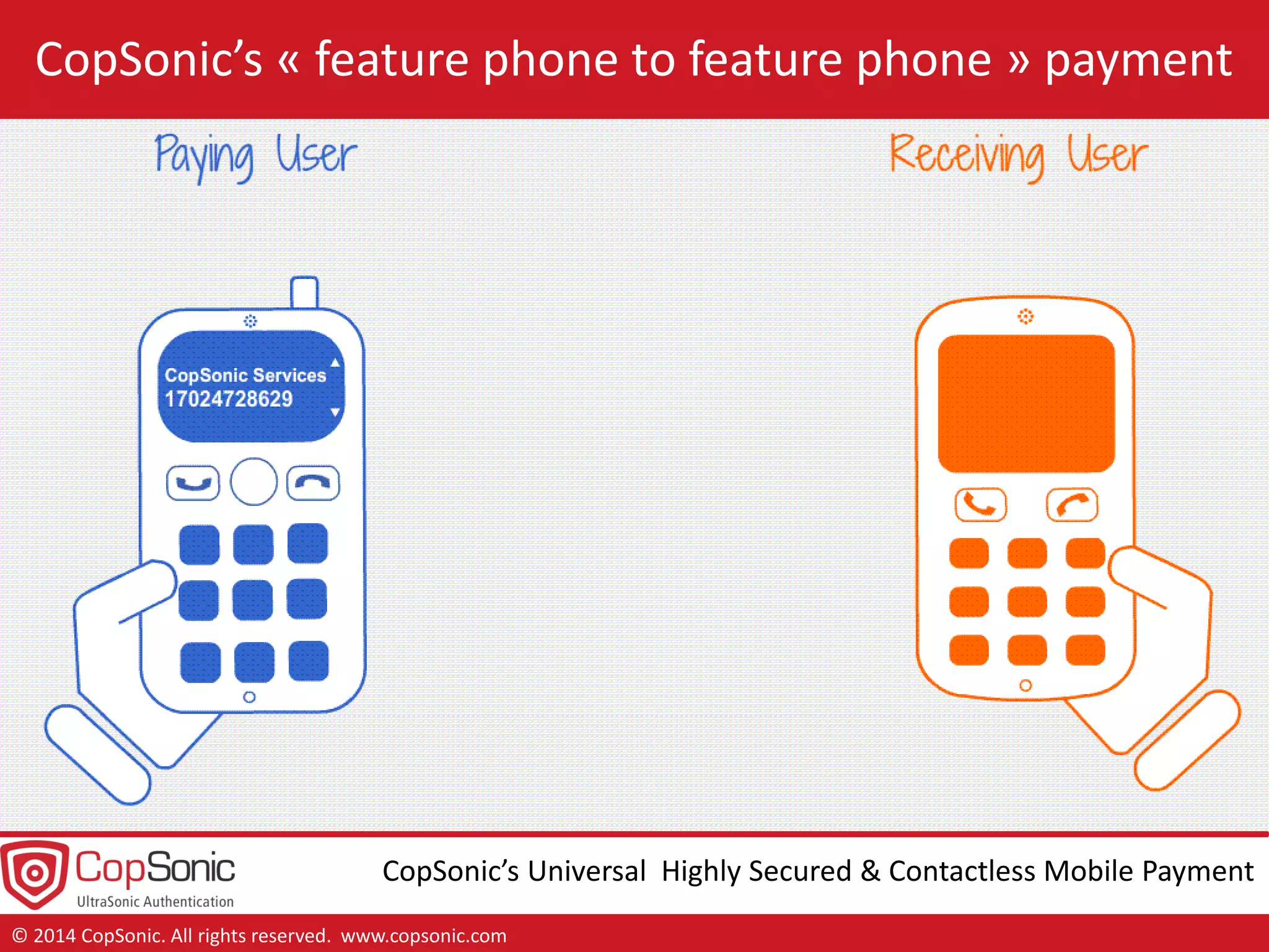 Universal postal union financial inclusion forum | PDF | Smartphones | Consumer Electronics