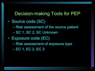 Universal precations for health care workers | PPT | Infectious ...