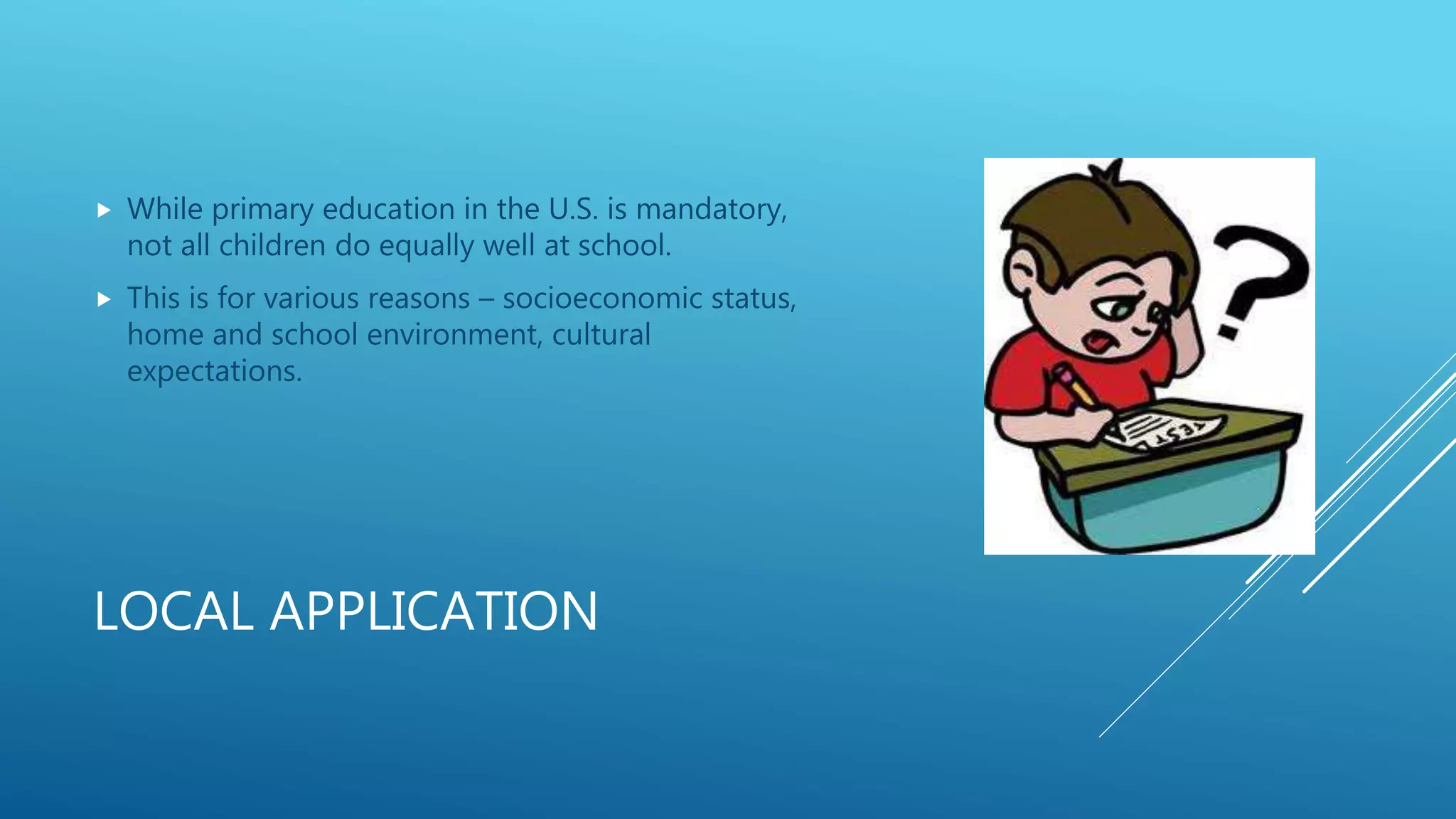 Universal primary education | PPTX