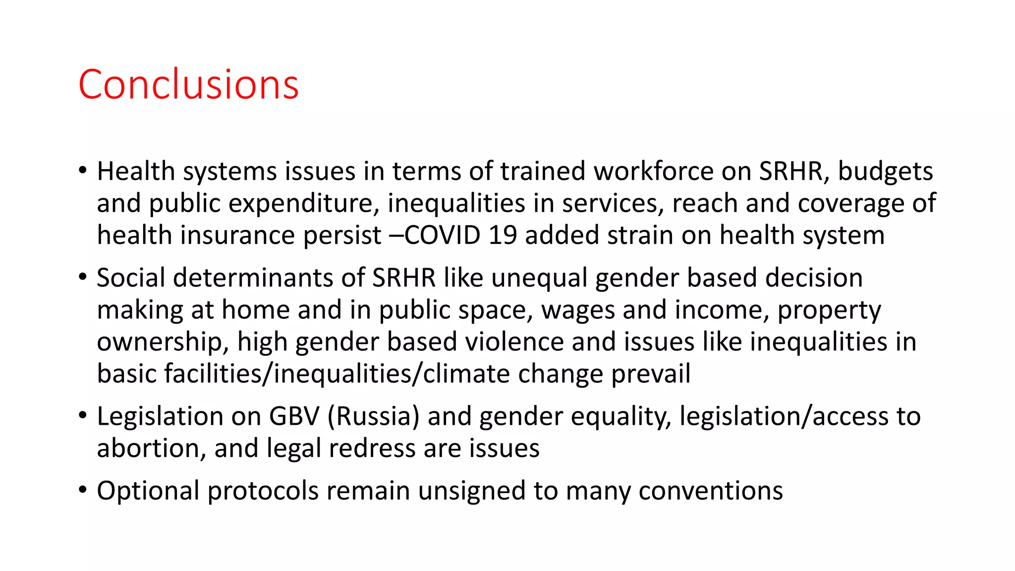 Universal Progress Reviews of BRICs and SRHR (1).pptx