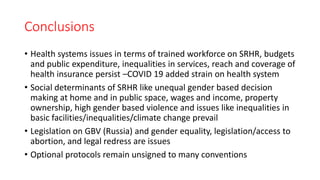 Universal Progress Reviews of BRICs and SRHR (1).pptx