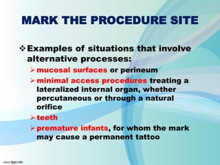 Universal Protocol | PDF
