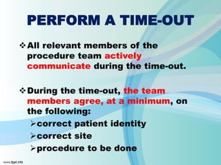 Universal Protocol | PDF