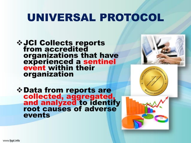 Universal Protocol | PDF