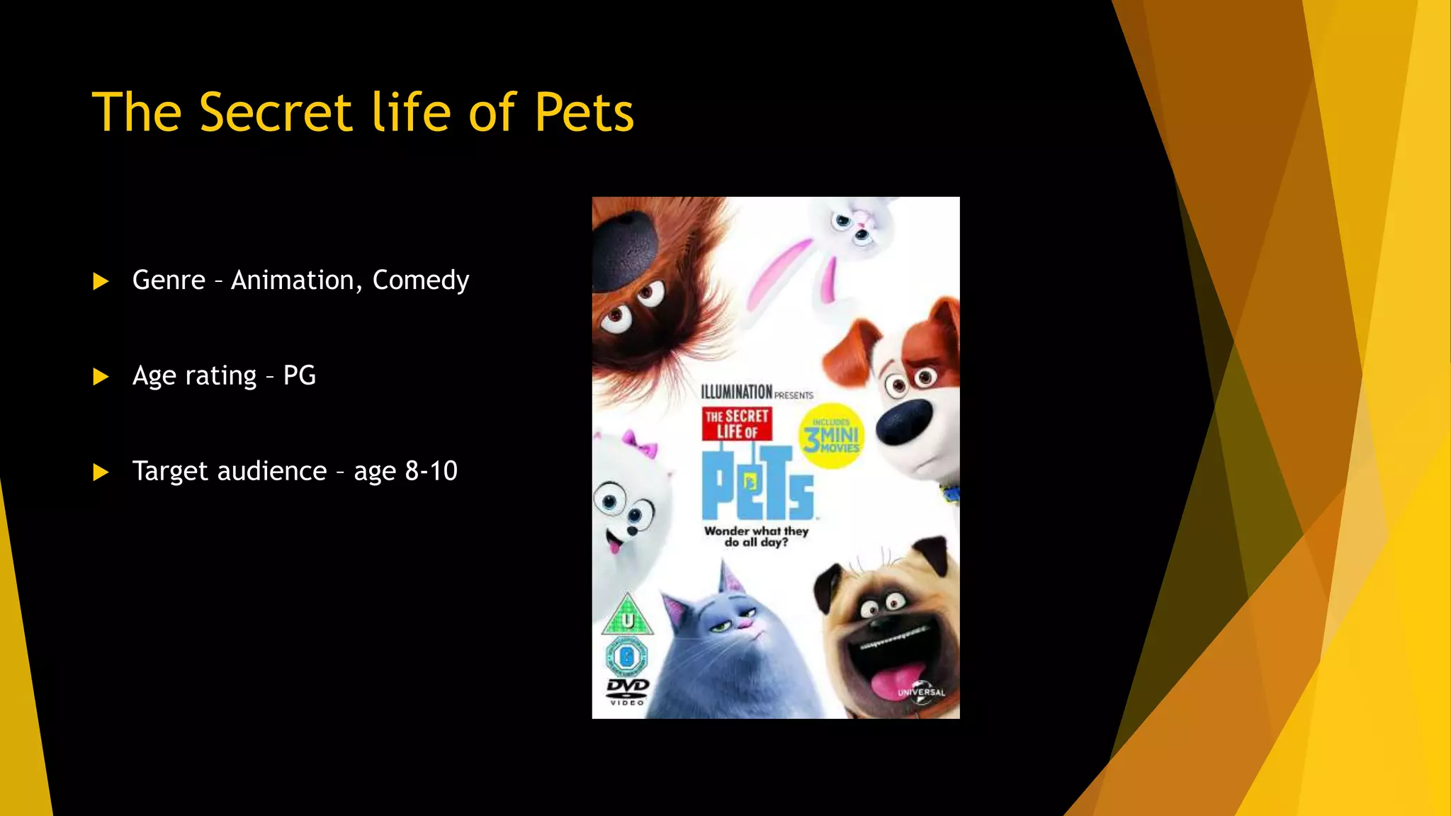 Universal research | PPT