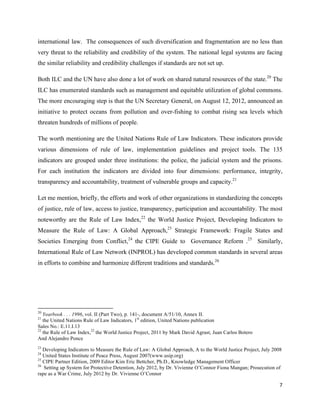 Universal responsibility | PDF