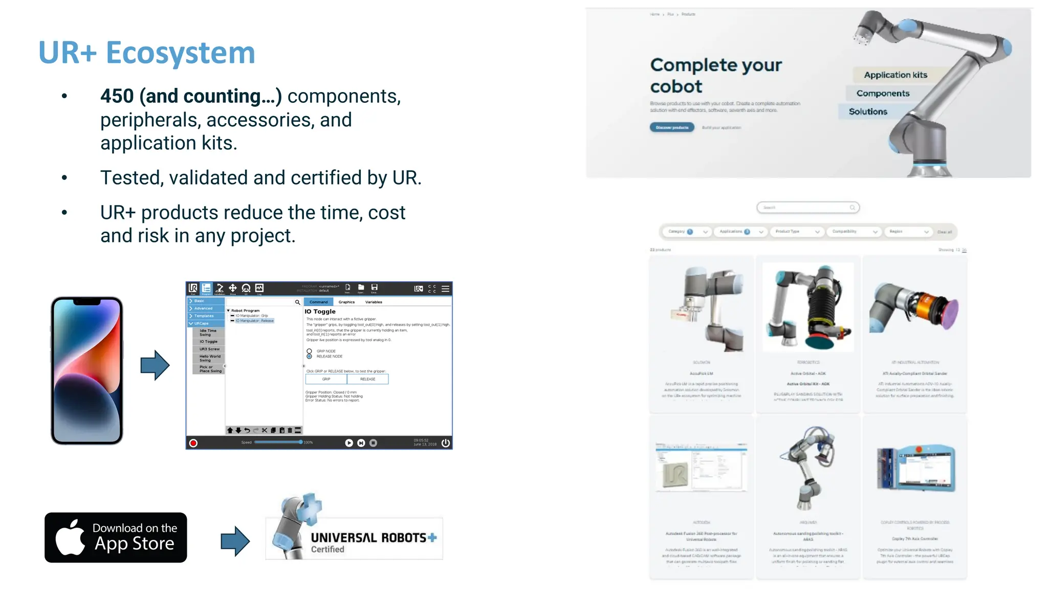 universal robots presentation of robots.pdf