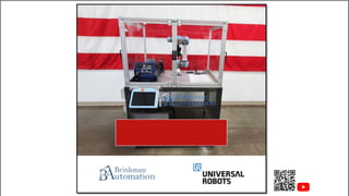 universal robots presentation of robots.pdf