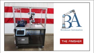 universal robots presentation of robots.pdf