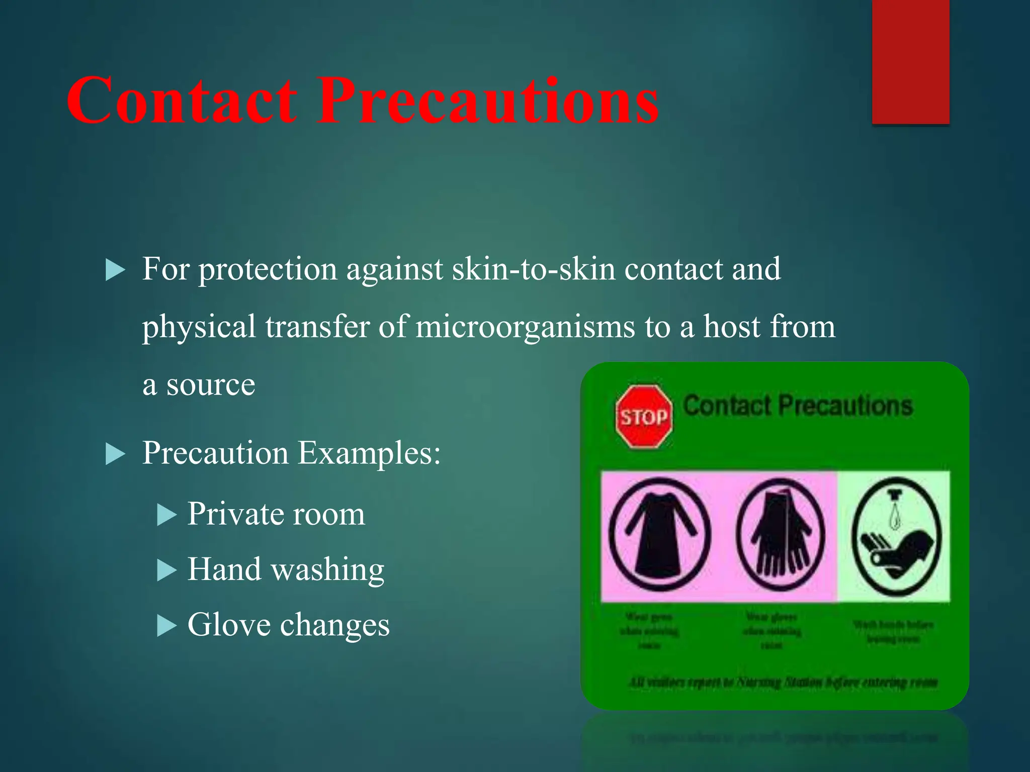 Universal Safety Precautions for safety.ppt