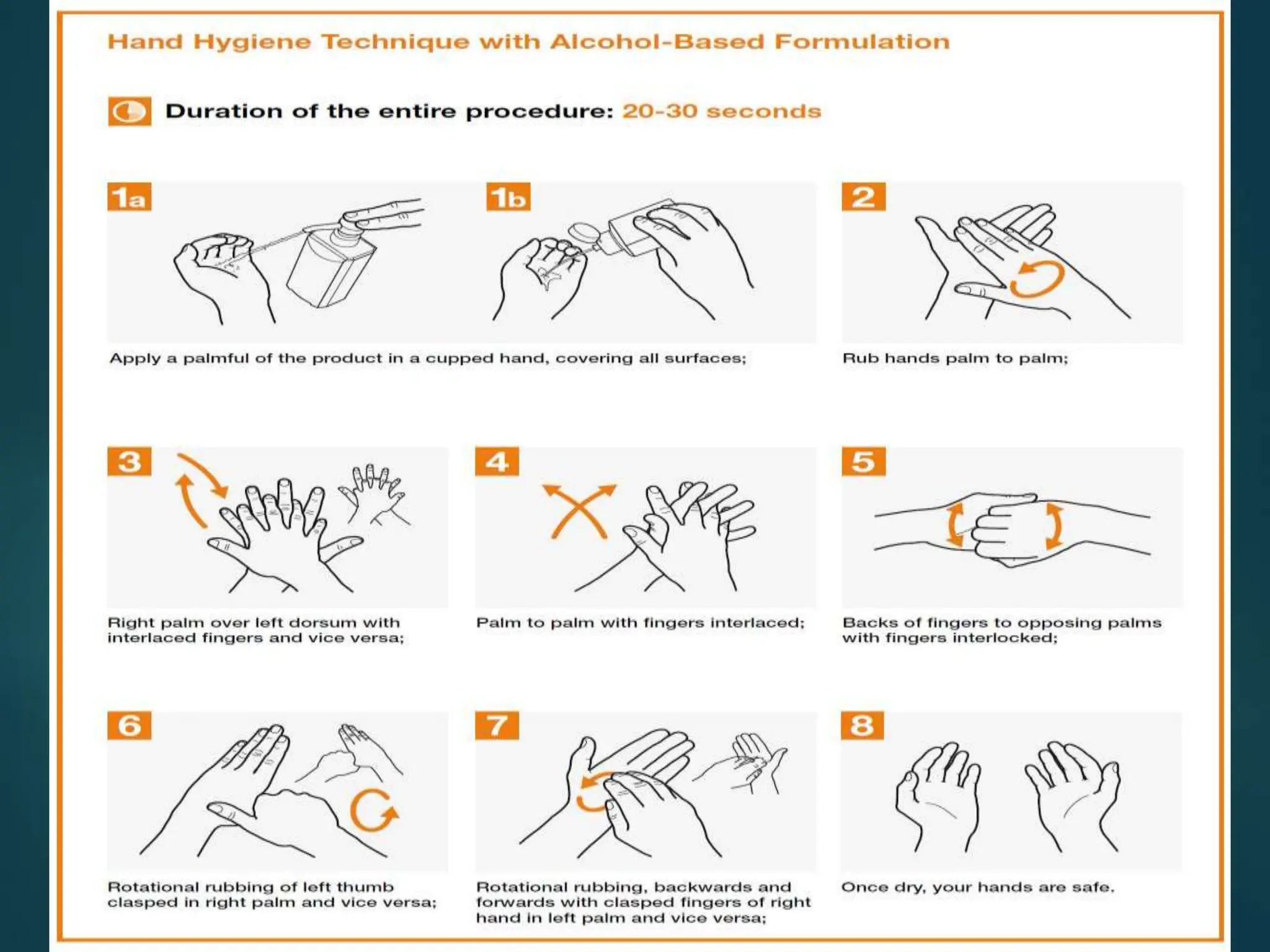 Universal Safety Precautions for safety.ppt