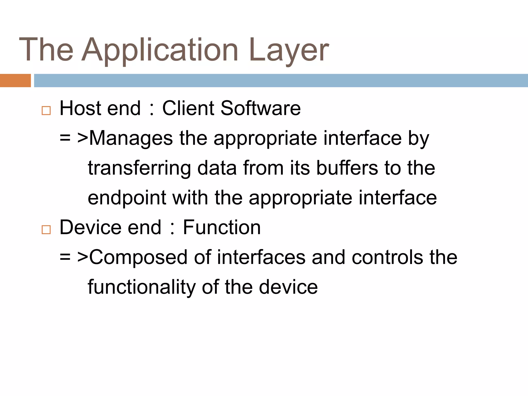 Universal Serial Bus (USB) | PPTX