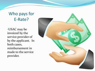 Universal service program for schools & libraries ppt | PPT