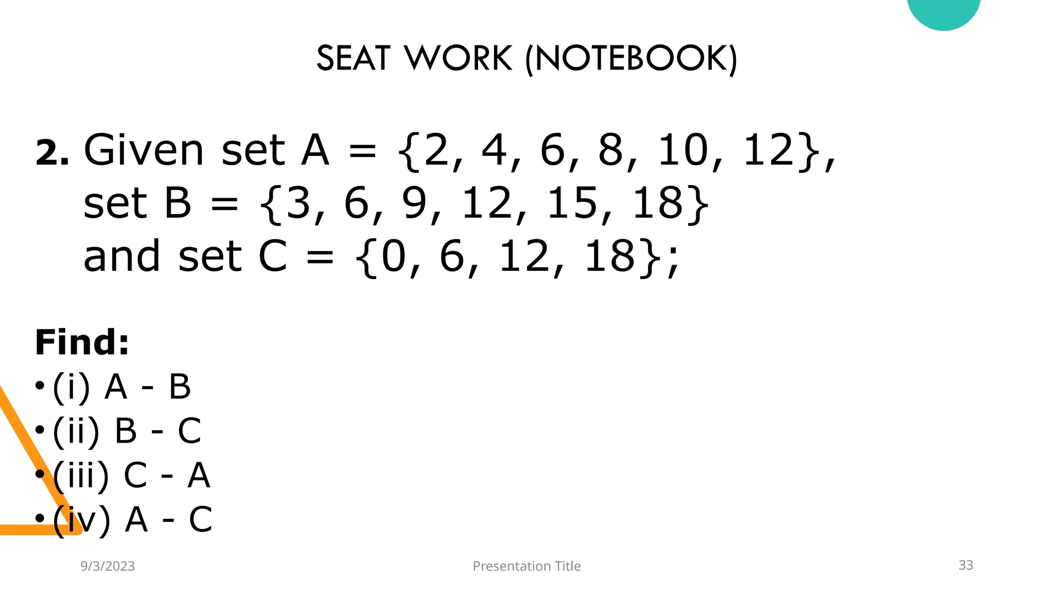 UNIVERSAL SET AND SUBSET MATHEMATICS 7.pptx