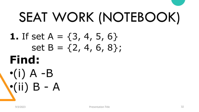 UNIVERSAL SET AND SUBSET MATHEMATICS 7.pptx