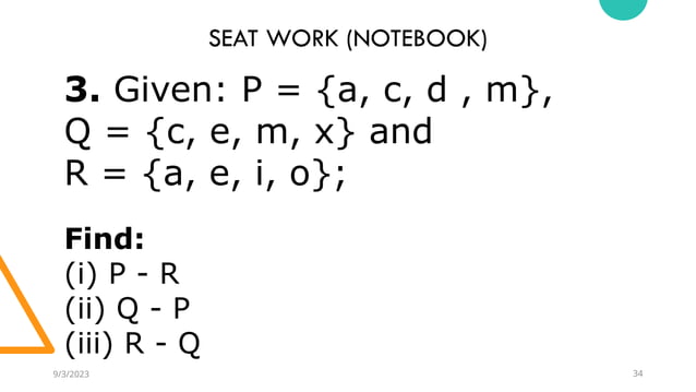 UNIVERSAL SET AND SUBSET MATHEMATICS 7.pptx