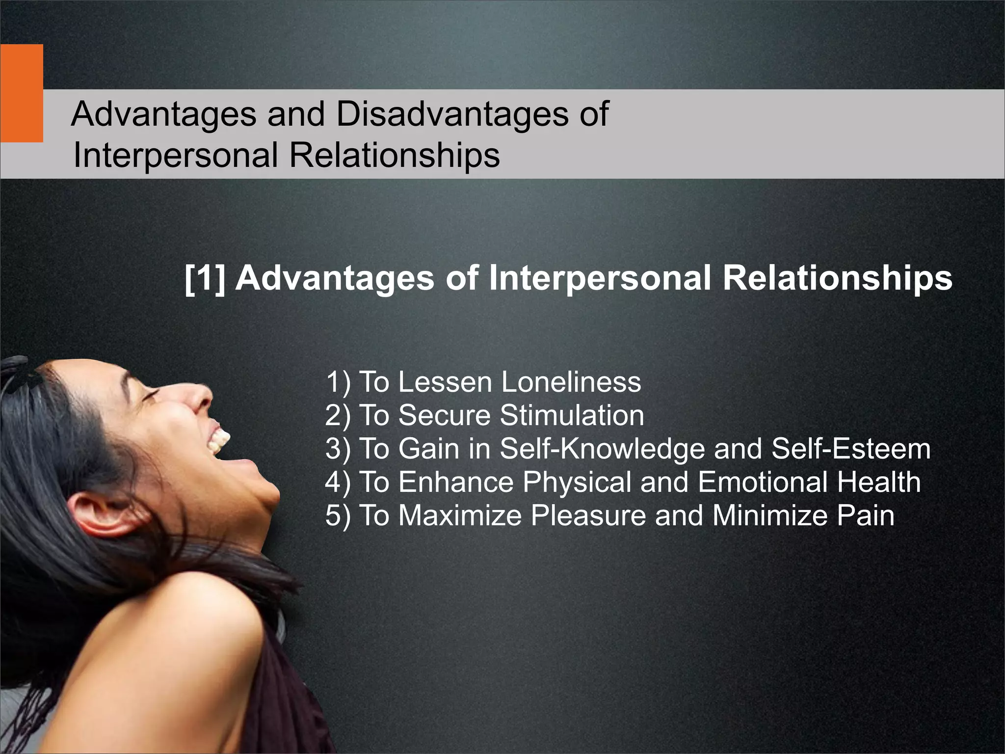 Universals of interpersonal_relations | PDF
