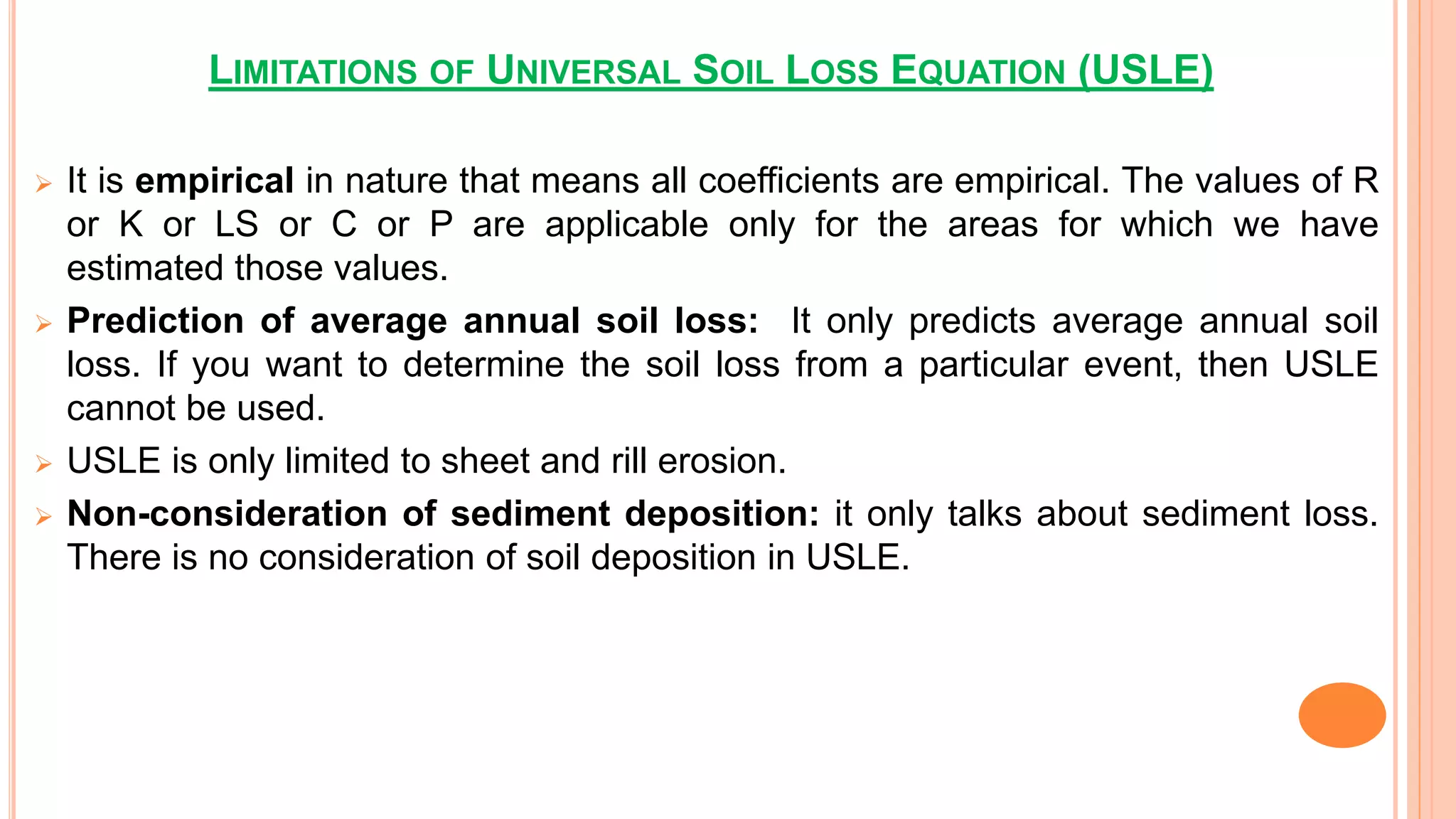 Universal Soil Loss Equation.pptx