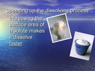 Universal solvent | PPT | Chemistry | Science