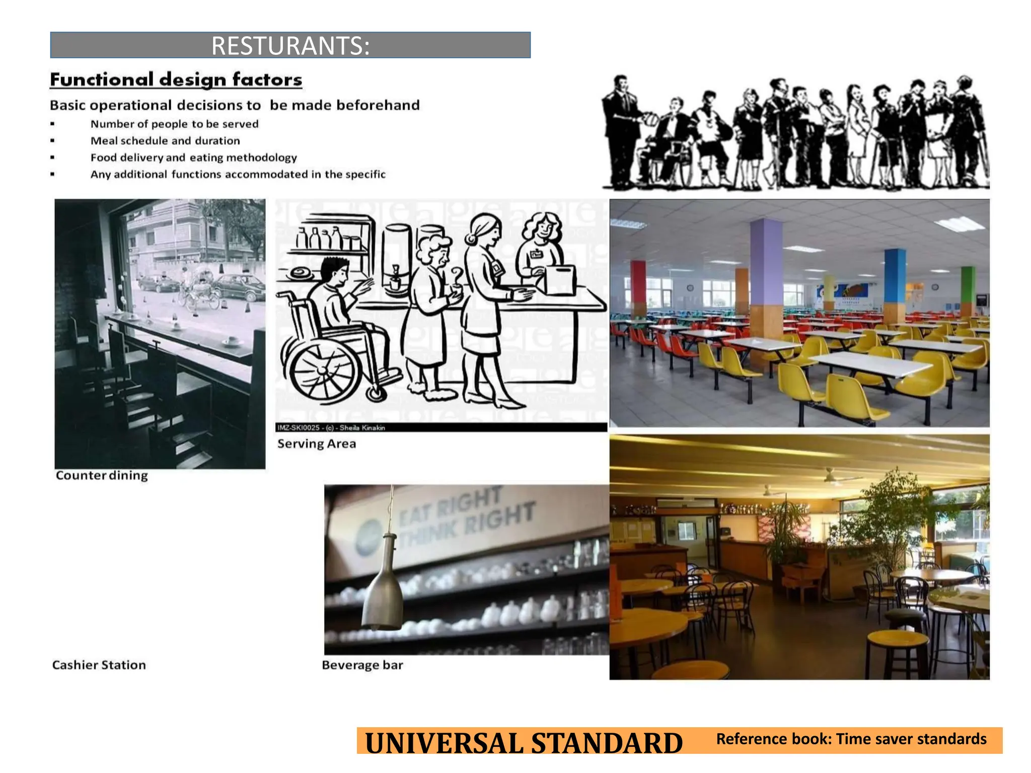 UNIVERSAL STANDARDS.pptx