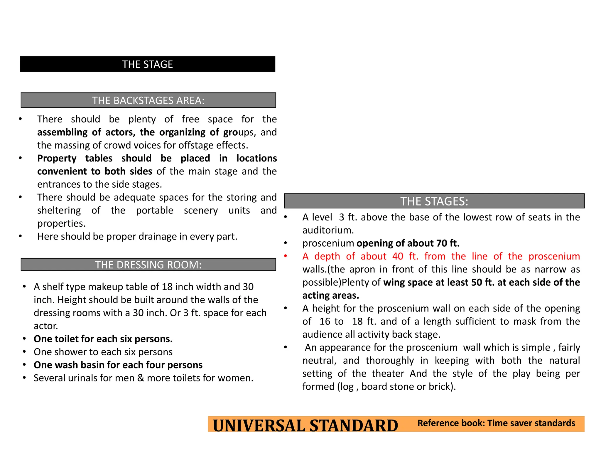 UNIVERSAL STANDARDS.pptx