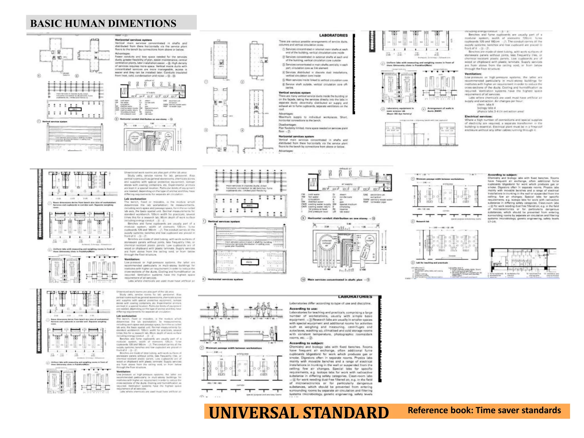UNIVERSAL STANDARDS.pptx