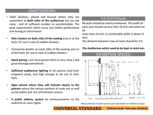 UNIVERSAL STANDARDS.pptx