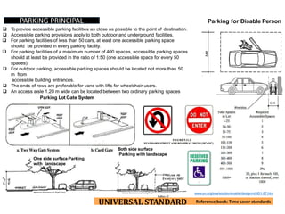 UNIVERSAL STANDARDS.pptx