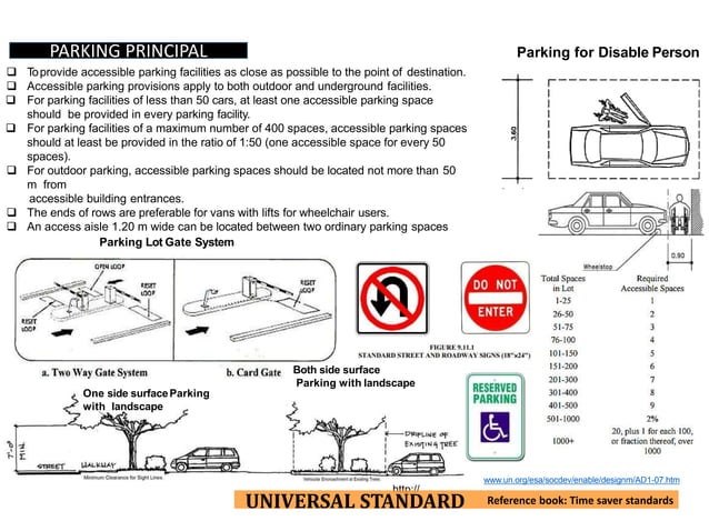 UNIVERSAL STANDARDS.pptx