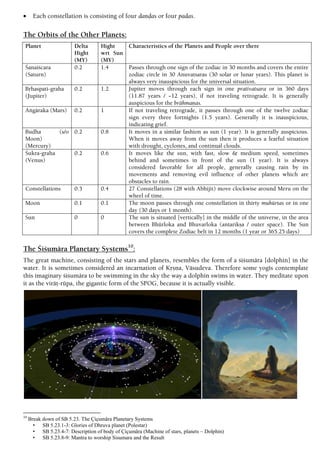 Universal structure presentation_notes | PDF