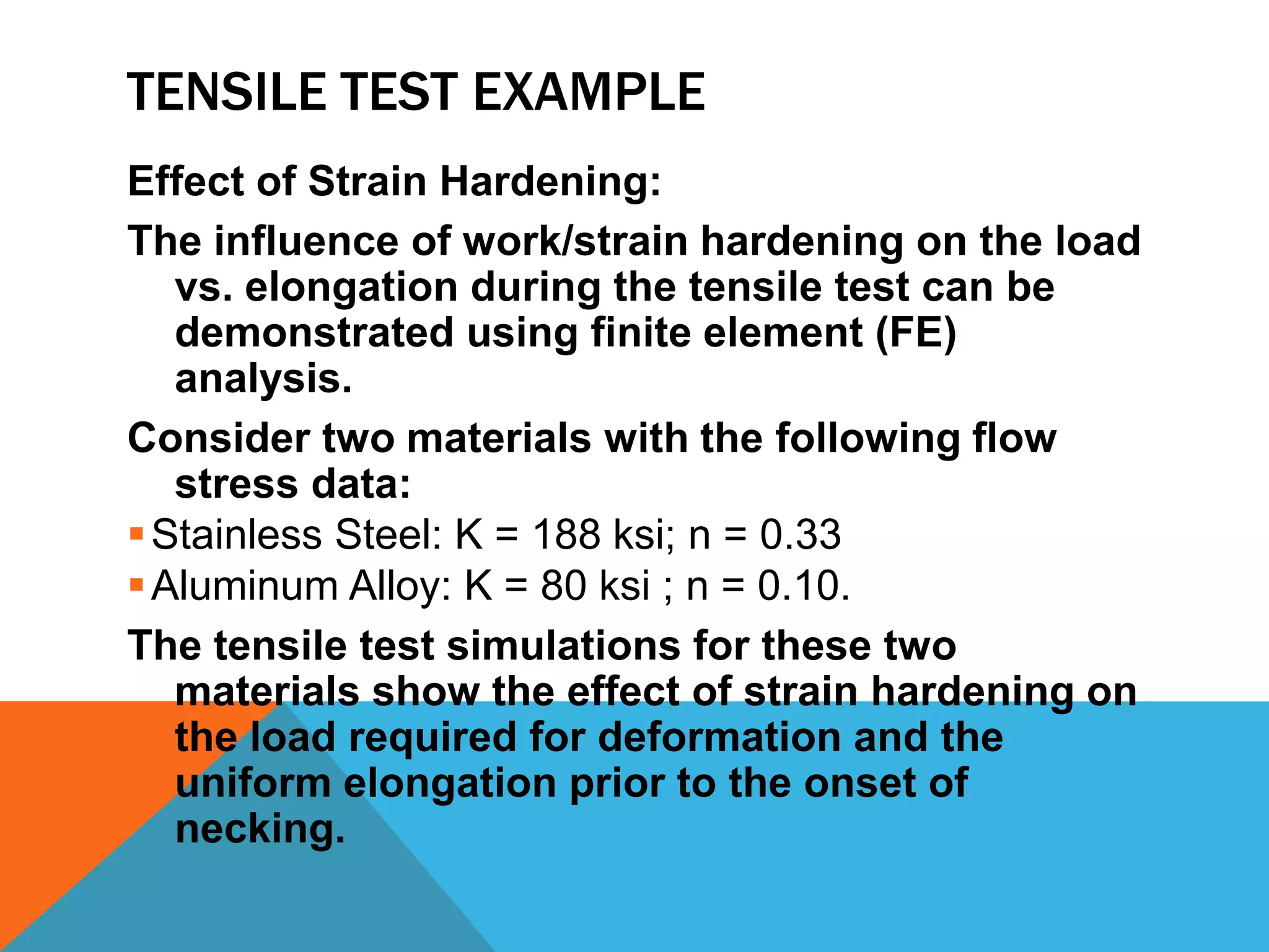Universal testing machines | PPTX