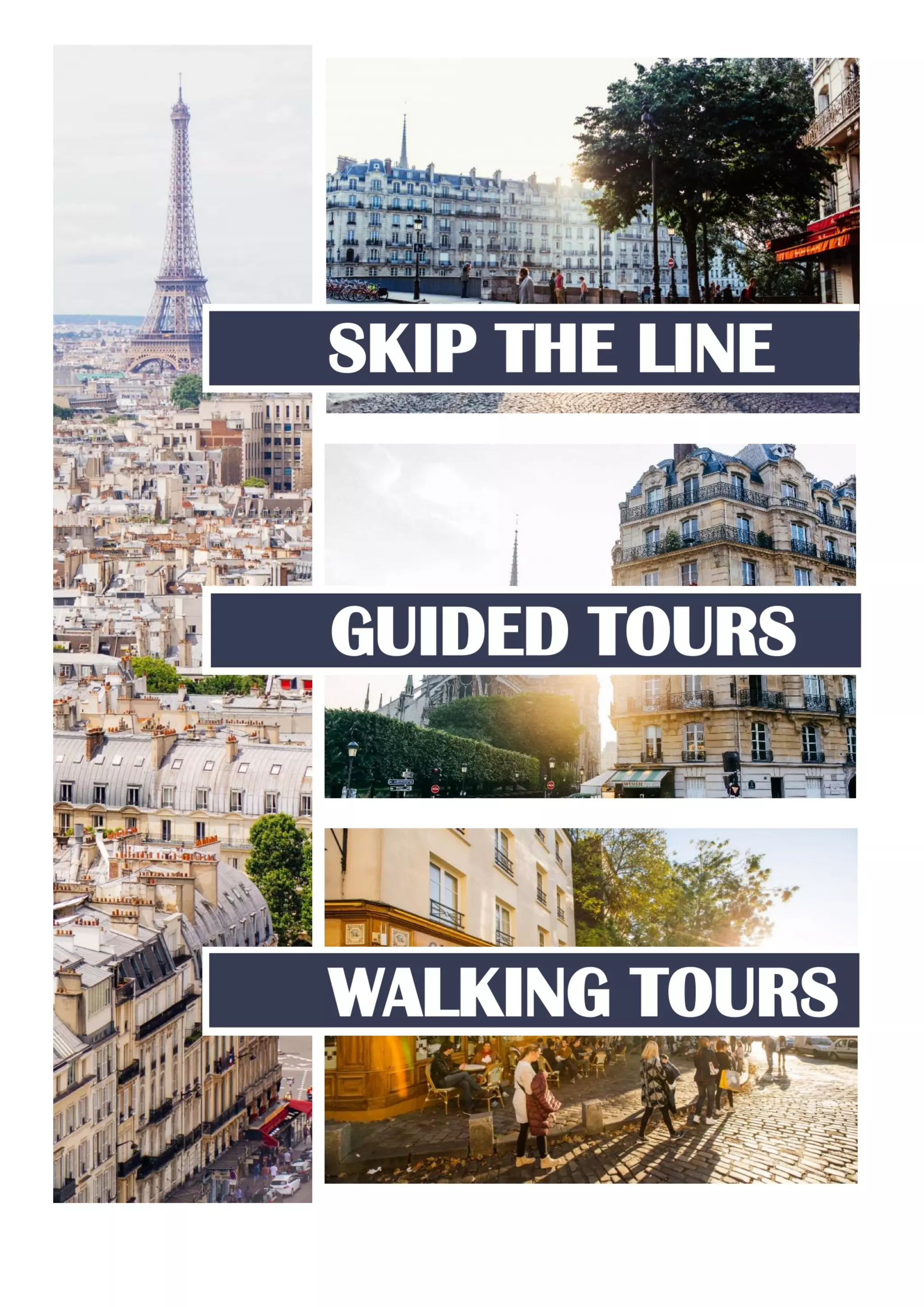 Universal tour guide tours | PDF | Travel