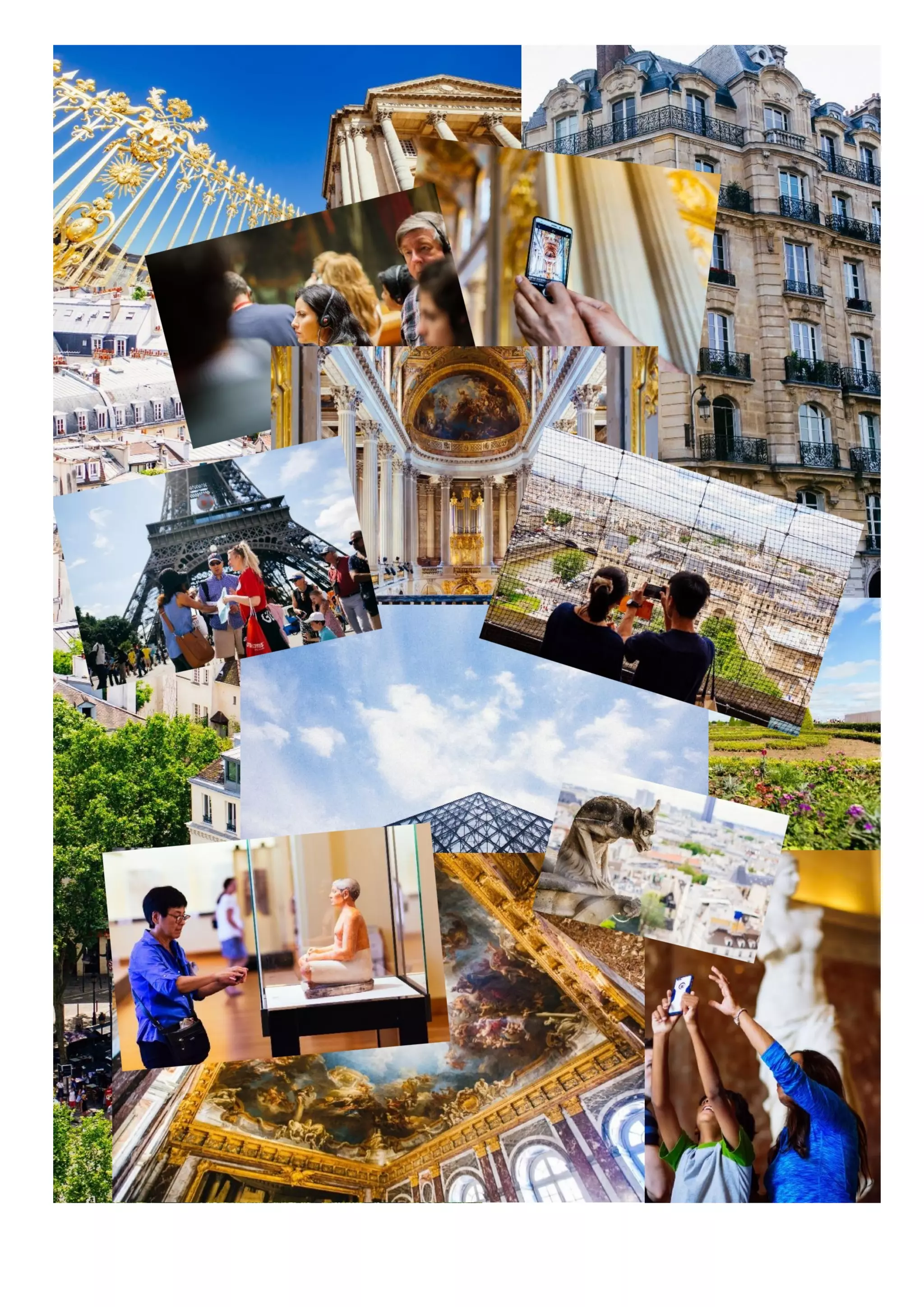 Universal tour guide tours | PDF | Travel