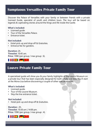 Universal tour guide tours | PDF | Travel