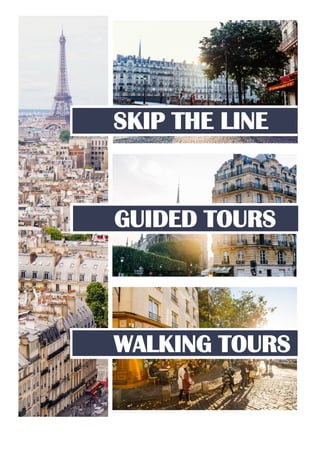 Universal tour guide tours | PDF | Travel