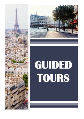 Universal tour guide tours | PDF | Travel