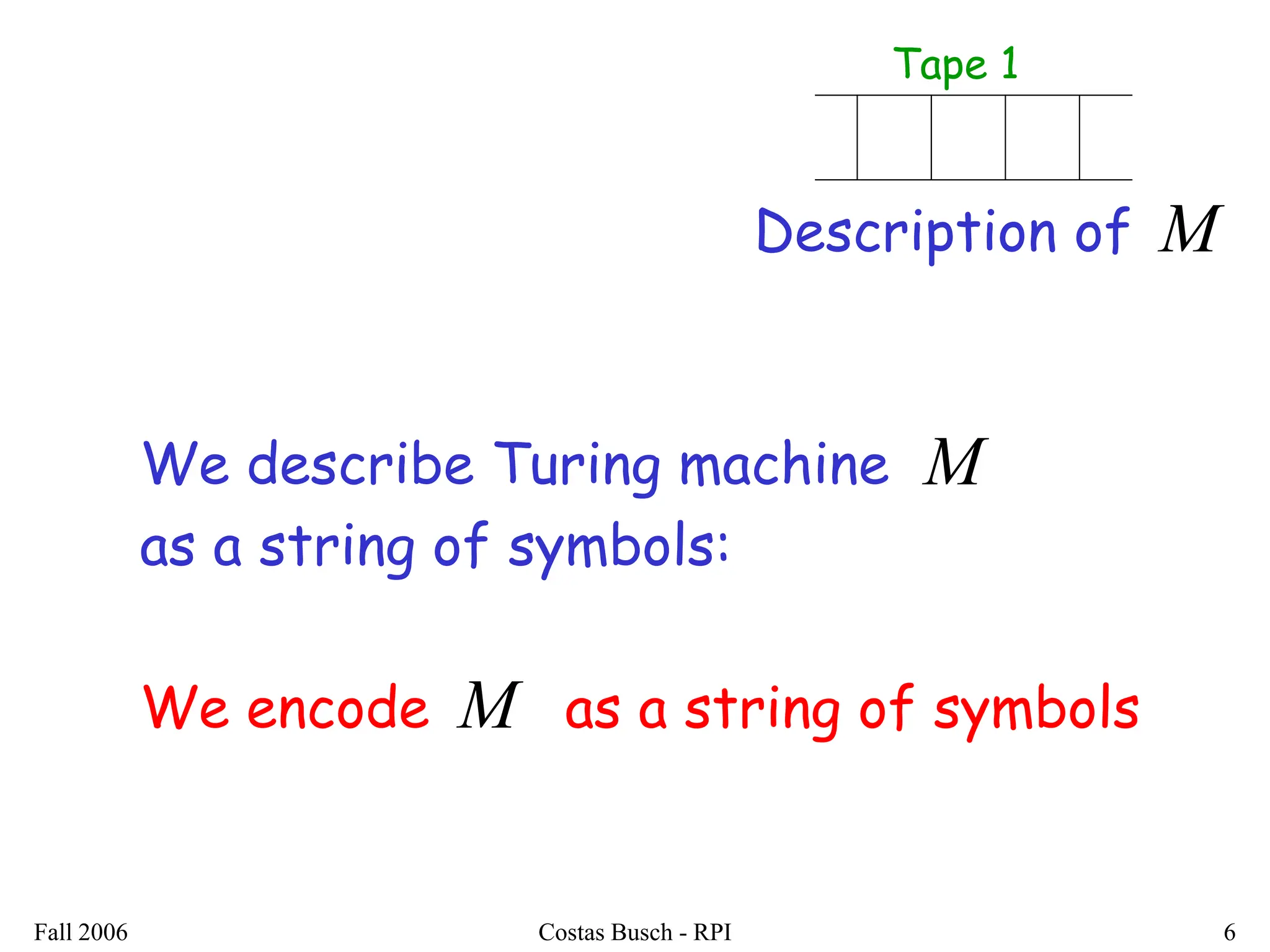 Universal_Turing_Machine_Formal_Language.ppt