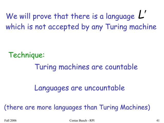 Universal_Turing_Machine_Formal_Language.ppt