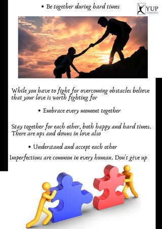 Universal & Unconditional love : Why does love fail and how to fix it ...