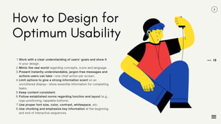 Universal Usability | PPT