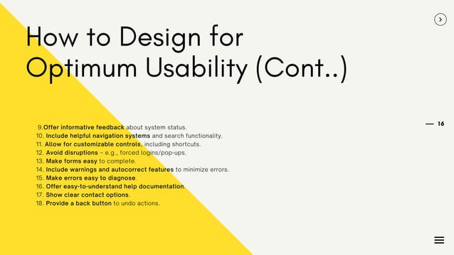 Universal Usability | PPT