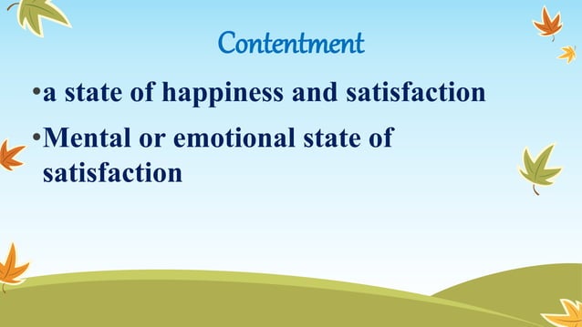 Universal values PowerPoint presentation | PPTX