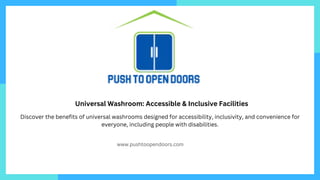 Universal Washroom Accessible & Inclusive Facilities.pdf