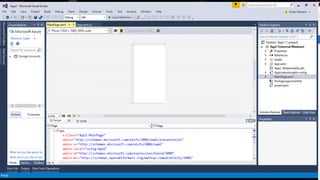 Universal windowsplatform | PPT