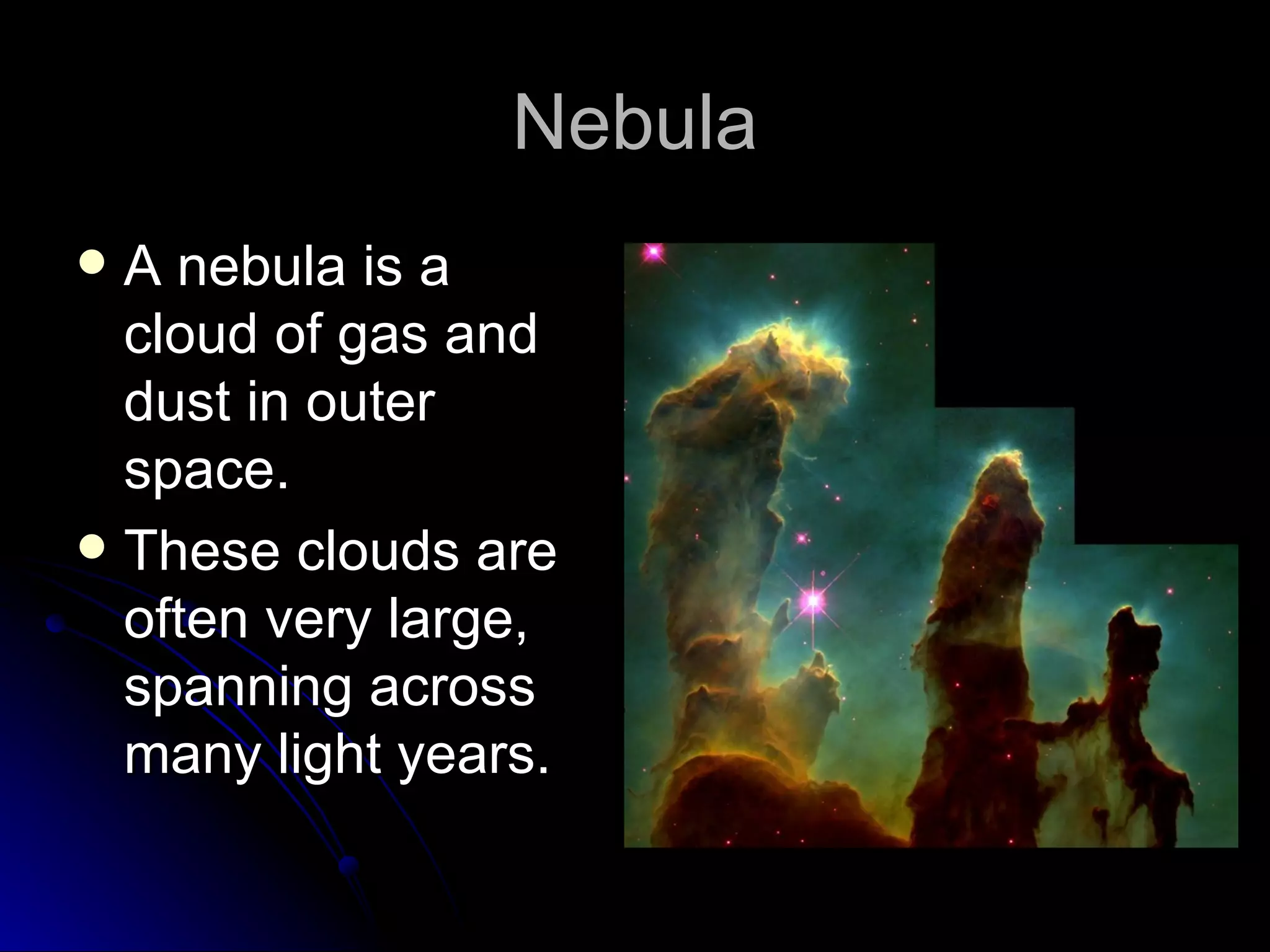 Universe | PPT