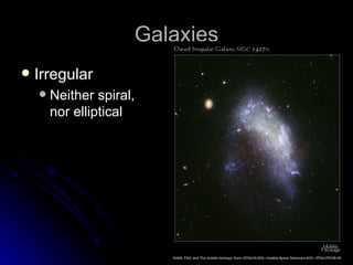 Universe | PPT